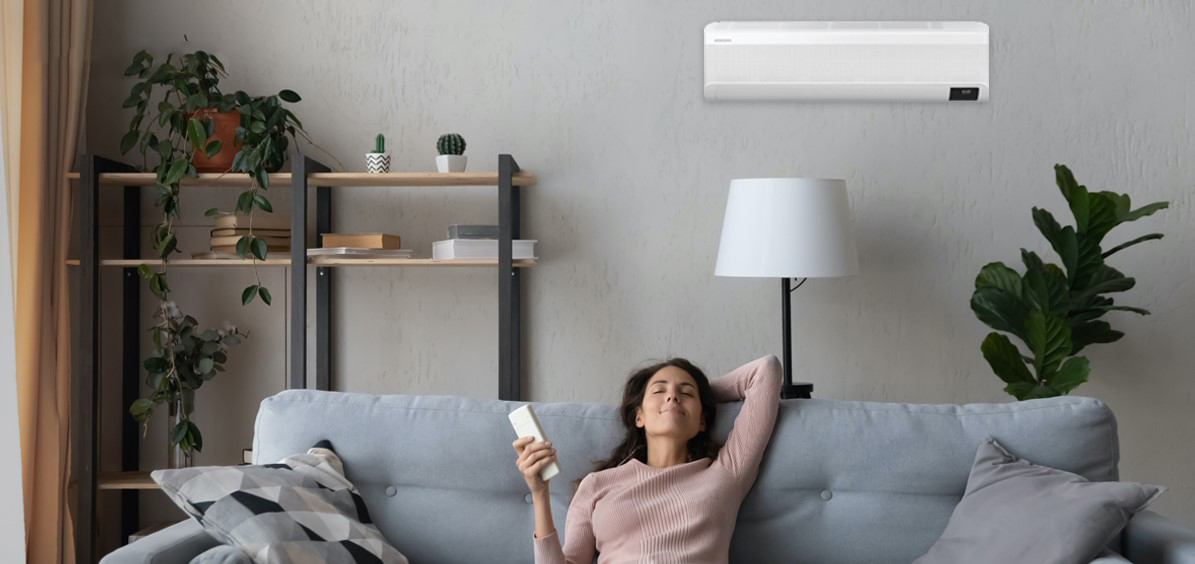 LP - Experience Ultimate Comfort with Mini Split Ductless Systems ...